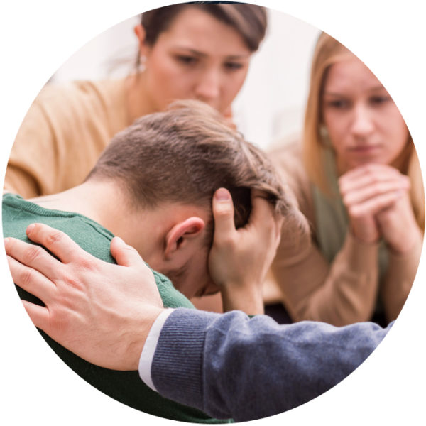 Sexual Assault Services - Health Center at Auraria